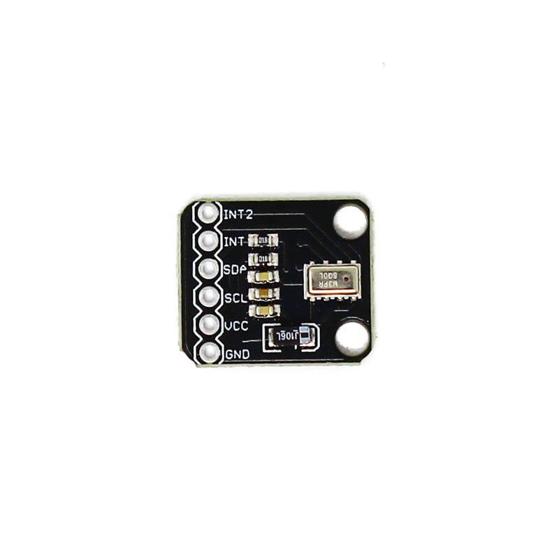 Buy Online SPIDER Automation (MPL3115A2) Altitude Pressure Sensor Breakout Board in India
