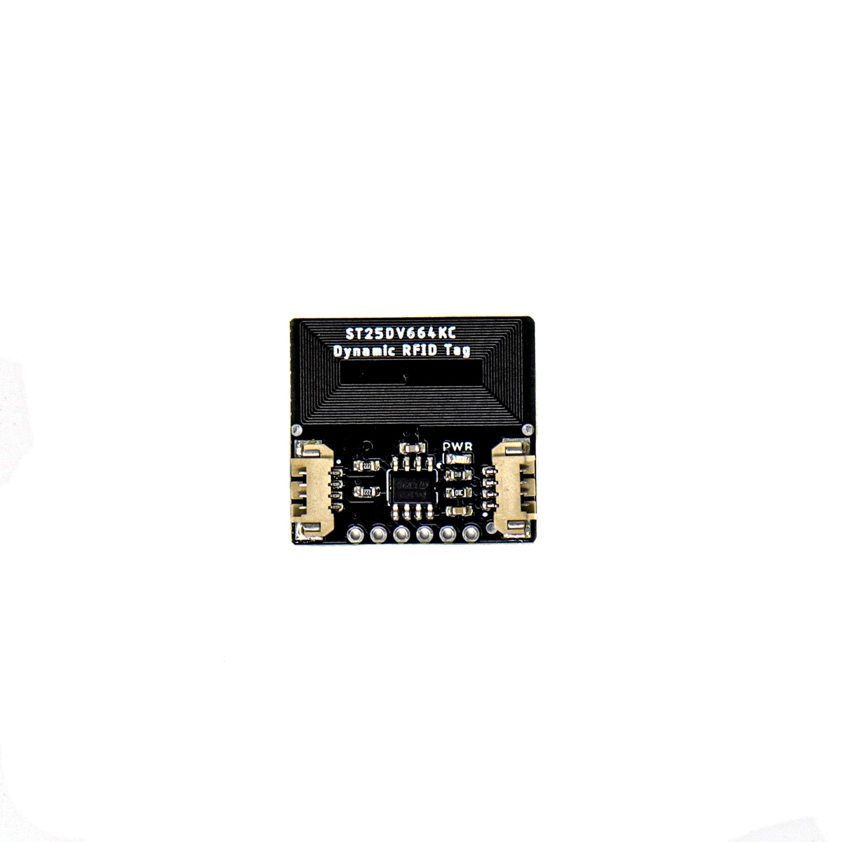 Buy Online Spider Automation St25dv64kc Dynamic Nfc Rfid Tag In India