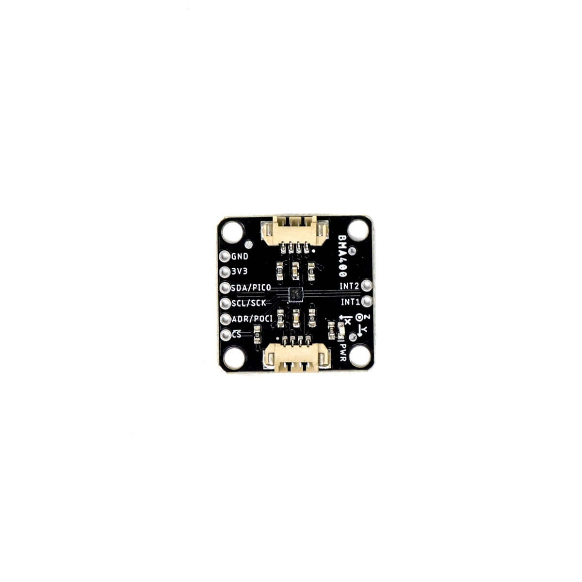 Buy Online SPIDER Automation (BMA400) Triple Axis Accelerometer Breakout in India