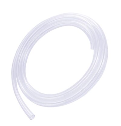 Buy Online 1Meter White Silicone Tube Flexible Rubber Hose Drink Water ...
