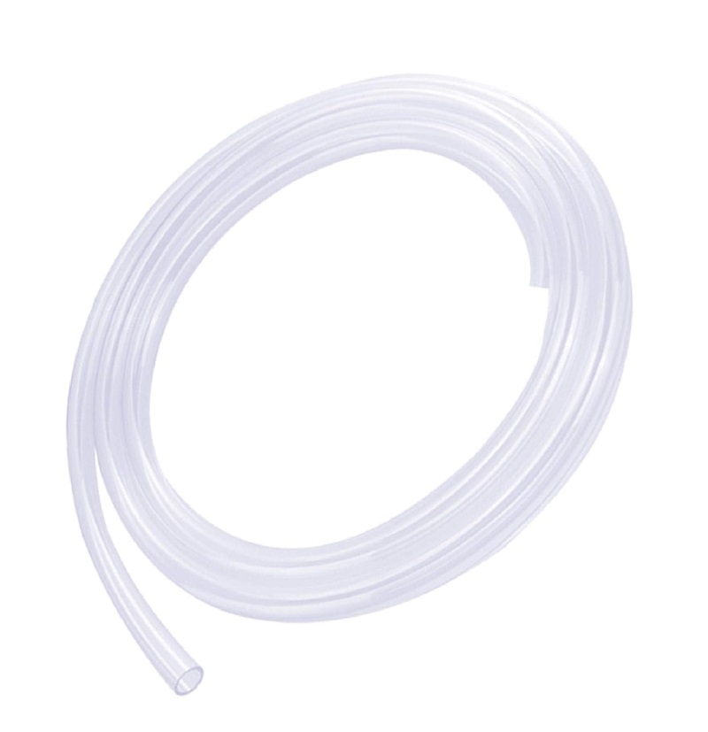 Buy Online 1Meter White Silicone Tube Flexible Rubber Hose Drink Water ...